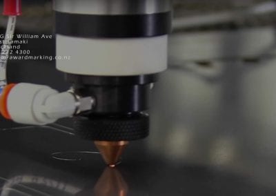 Laser Etching - LaserMarking