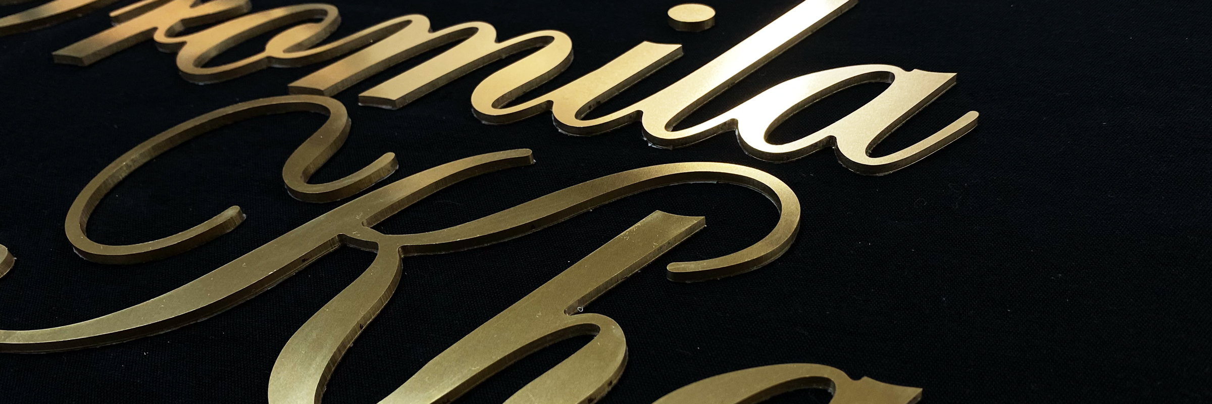 Services - LaserMarking