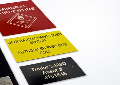 Laser Etching - LaserMarking