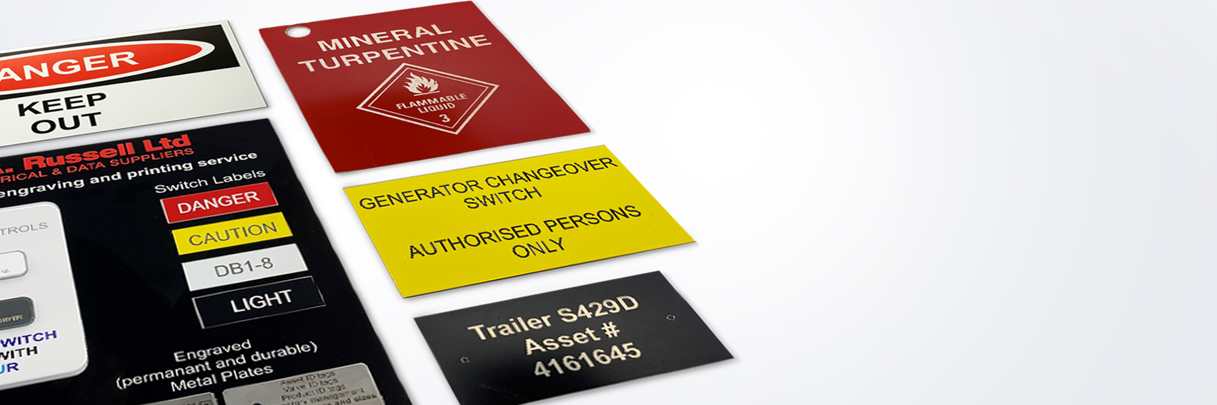 Laser Etching - LaserMarking